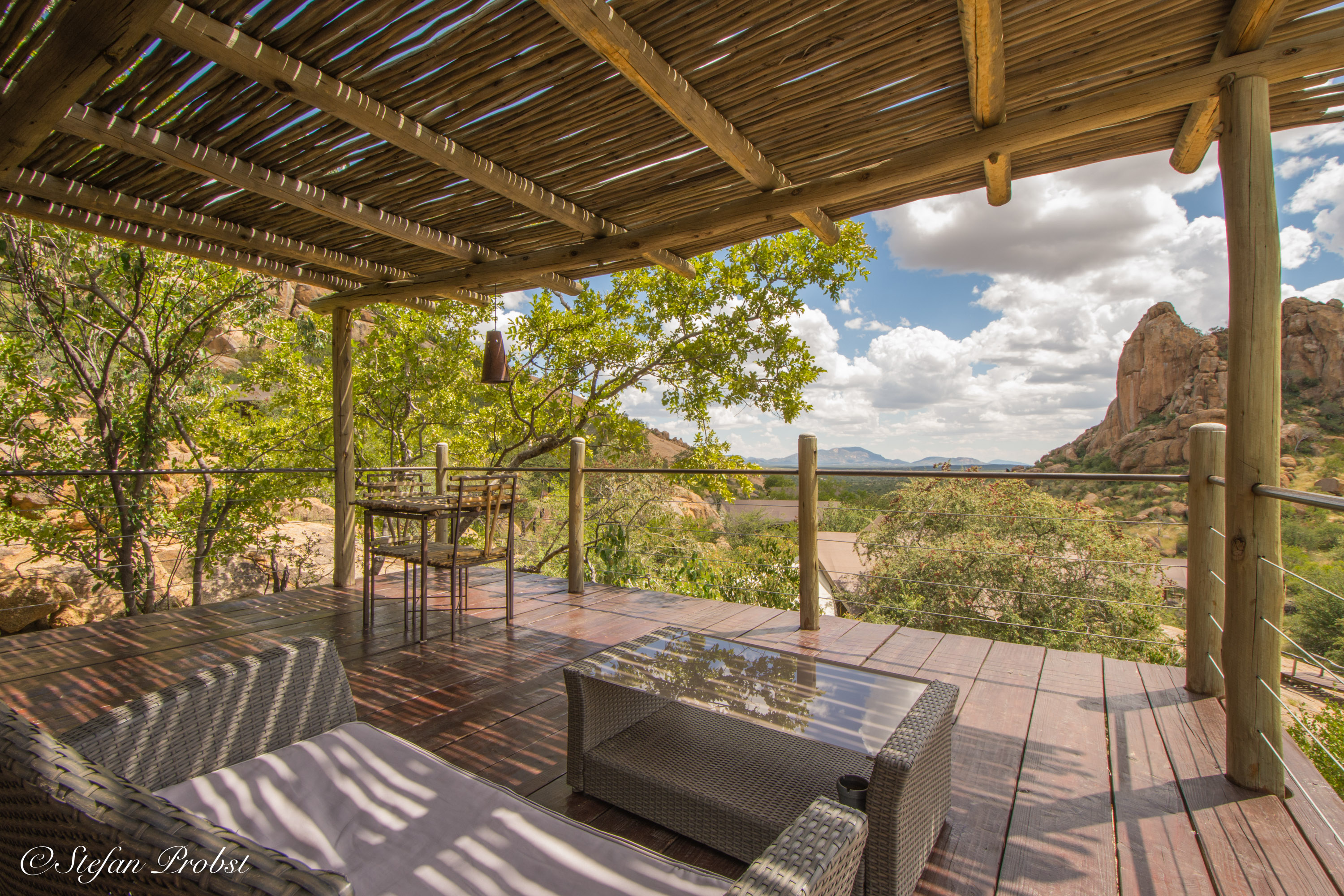 Namibia - Photography - SuN around the world