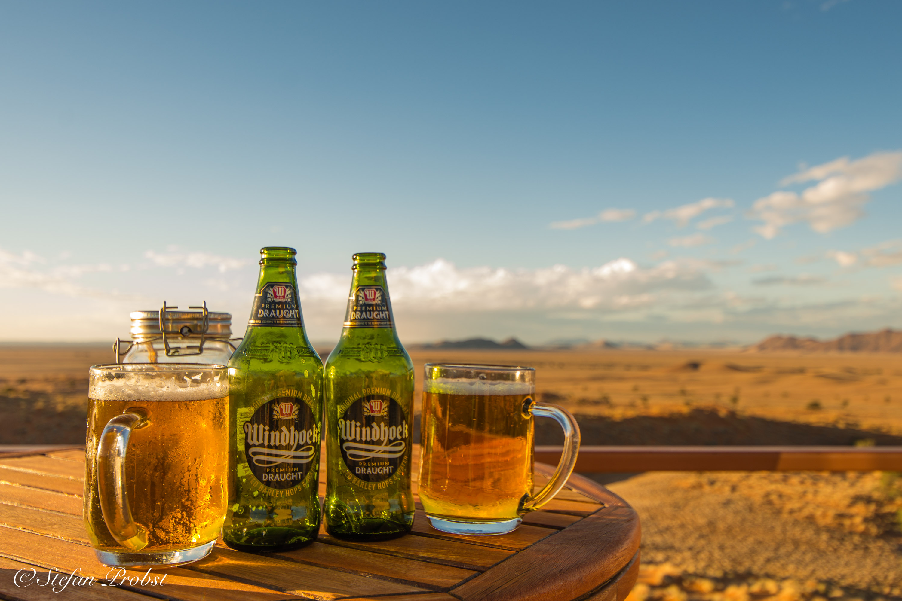 Namibia - Photography - SuN around the world